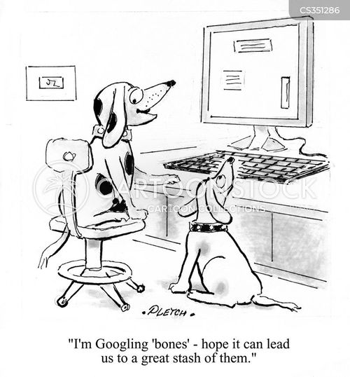 Finding Treasure Cartoons and Comics - funny pictures from CartoonStock