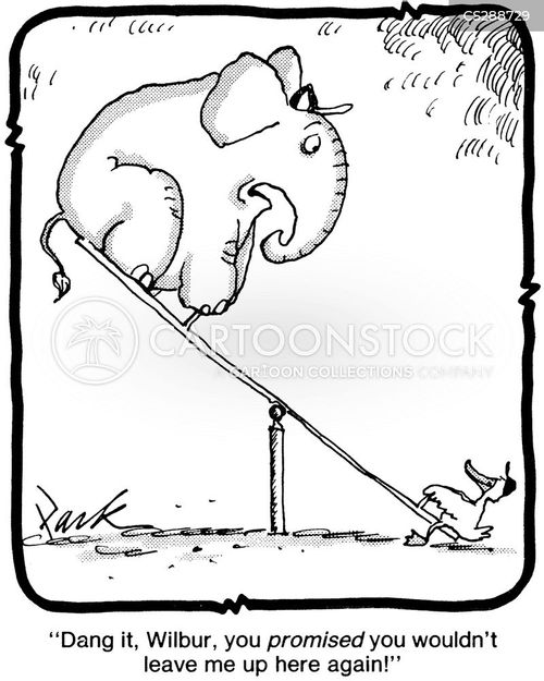 Animal Struggles Cartoons and Comics - funny pictures from CartoonStock