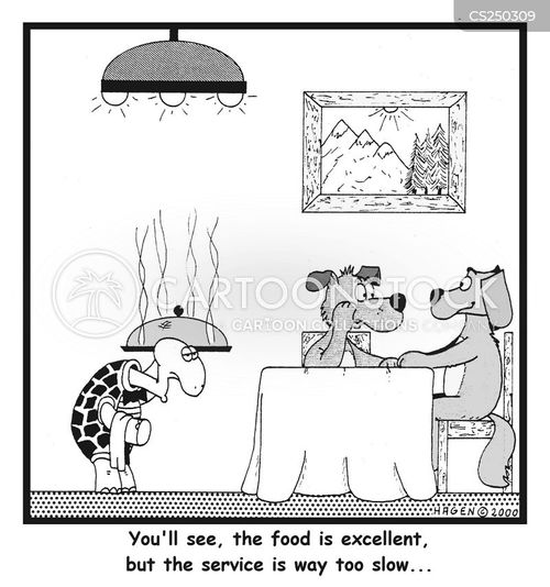 Bad Allies Cartoons and Comics - funny pictures from CartoonStock