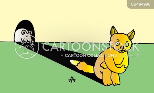 Ratter Cartoons and Comics - funny pictures from CartoonStock