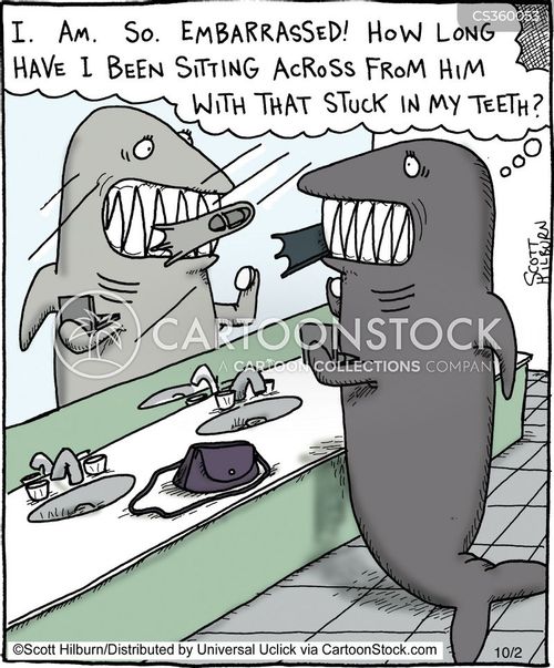 Flippers Cartoons and Comics - funny pictures from CartoonStock