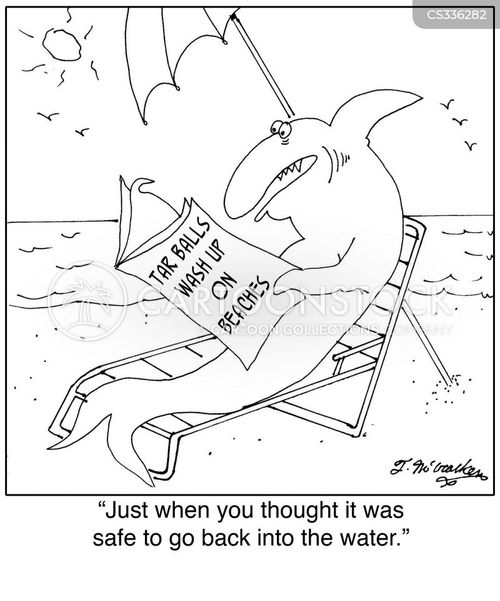 Tagline Cartoons and Comics - funny pictures from CartoonStock