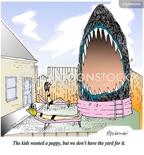 Exotic Pets Cartoons and Comics - funny pictures from CartoonStock
