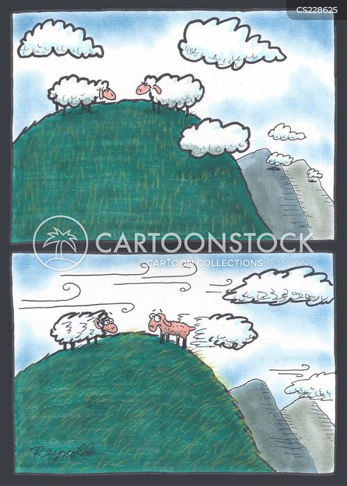 Gusty Cartoons and Comics - funny pictures from CartoonStock