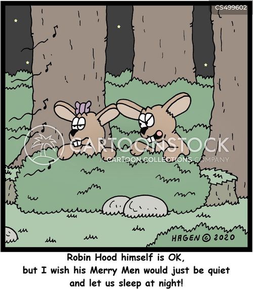 God Rest Ye Merry Gentlemen Cartoons and Comics - funny pictures from ...