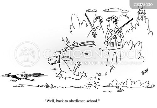 Bash Cartoons and Comics - funny pictures from CartoonStock