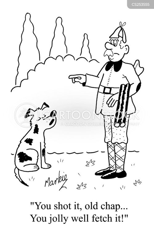 Obtain Cartoons and Comics - funny pictures from CartoonStock