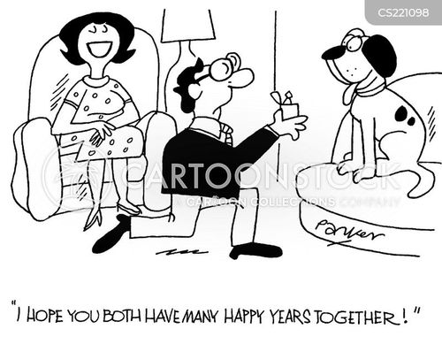 Shortsighted Cartoons and Comics - funny pictures from CartoonStock