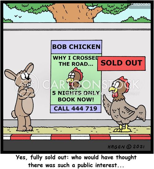 Eaten Out Cartoons and Comics - funny pictures from CartoonStock