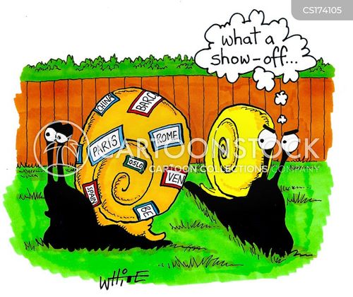 Travel Destination Cartoons and Comics - funny pictures from CartoonStock