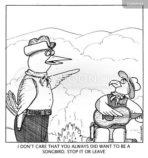 Artist Development Cartoons and Comics - funny pictures from CartoonStock