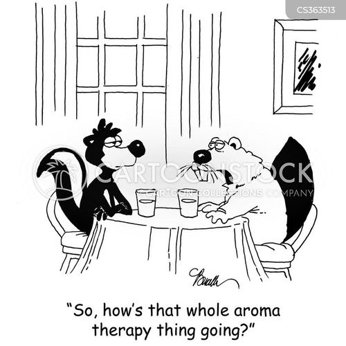 Therapy Cartoons and Comics - funny pictures from CartoonStock