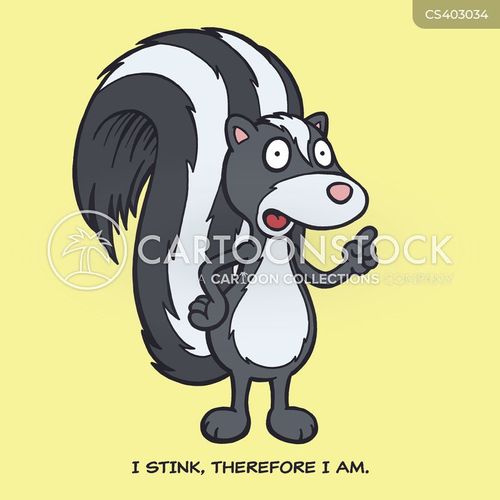 Cartesian Dualism Cartoons and Comics - funny pictures from CartoonStock