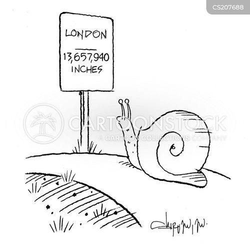 Inch Cartoons and Comics - funny pictures from CartoonStock