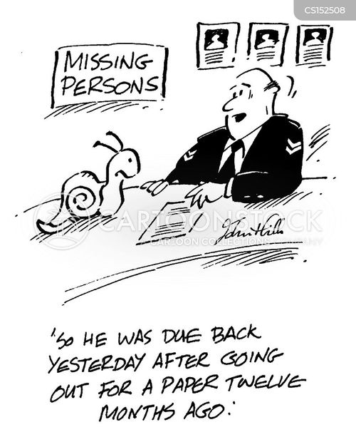 Twelve Months Cartoons and Comics - funny pictures from CartoonStock