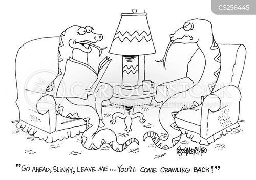 Jilted Cartoons and Comics - funny pictures from CartoonStock