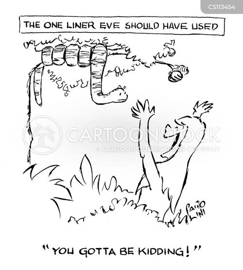 Forbid Cartoons and Comics - funny pictures from CartoonStock