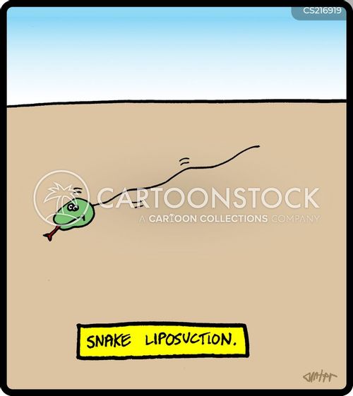 Lipo Cartoons and Comics - funny pictures from CartoonStock