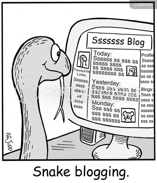 Vertebrates Cartoons and Comics - funny pictures from CartoonStock