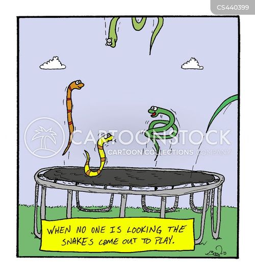 Unsupervised Cartoons and Comics - funny pictures from CartoonStock