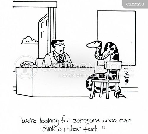 Legless Cartoons and Comics - funny pictures from CartoonStock