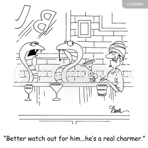 Womanizer Cartoons and Comics - funny pictures from CartoonStock