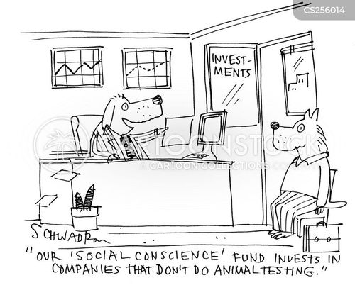 Laboratory Animals Cartoons and Comics - funny pictures from CartoonStock