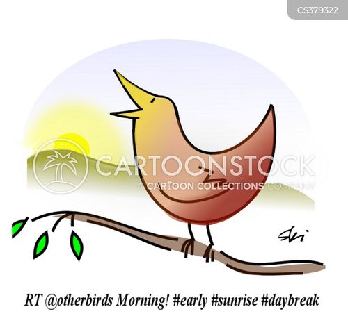 Conflicting Platitudes Cartoons and Comics - funny pictures from ...