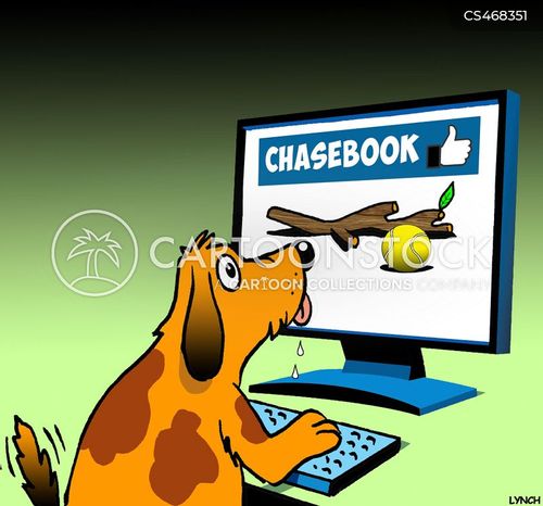 Pet Pastimes Cartoons and Comics - funny pictures from CartoonStock
