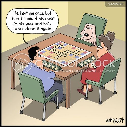 Poor Loser Cartoons and Comics - funny pictures from CartoonStock