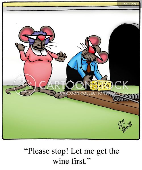 Wine And Cheese Party Cartoons and Comics - funny pictures from ...