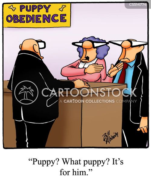 Controlling Wife Cartoons and Comics - funny pictures from CartoonStock