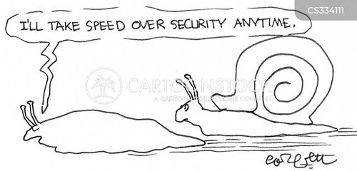 Snails Shell Cartoons and Comics - funny pictures from CartoonStock