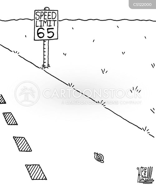 65 Cartoons and Comics - funny pictures from CartoonStock