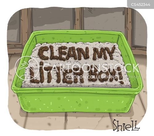 Turd Cartoons and Comics - funny pictures from CartoonStock