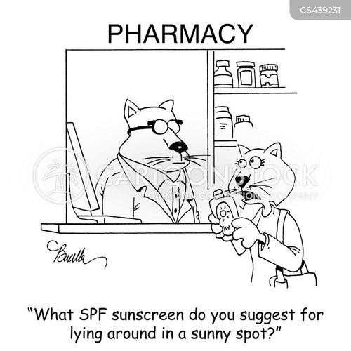 Spf Cartoons and Comics - funny pictures from CartoonStock
