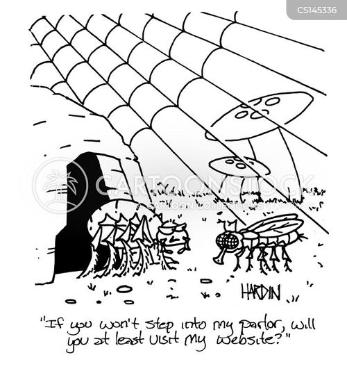 E-therapy Cartoons and Comics - funny pictures from CartoonStock