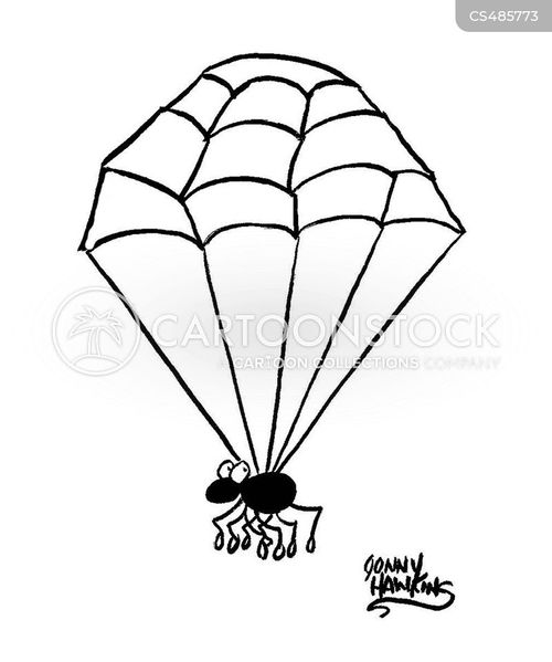 Spiders' Web Cartoons and Comics - funny pictures from CartoonStock