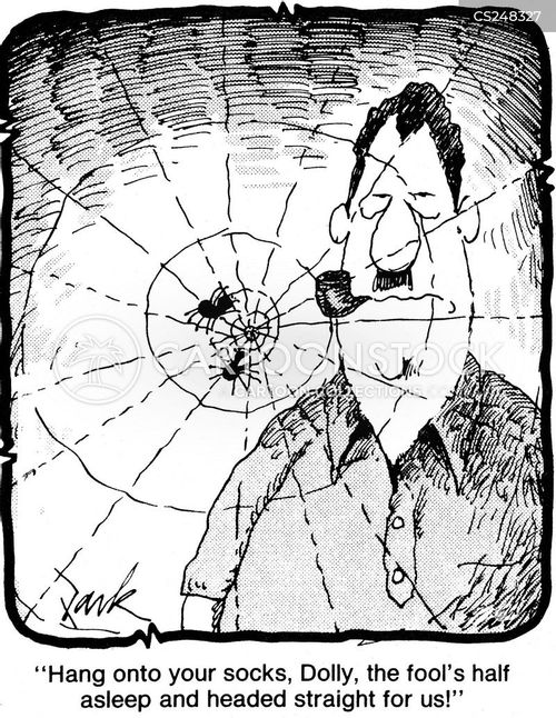 Heading Cartoons and Comics - funny pictures from CartoonStock