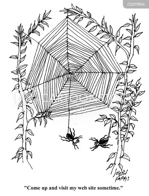 Weave Cartoons and Comics - funny pictures from CartoonStock