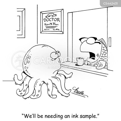 Blood Sample Cartoons and Comics - funny pictures from CartoonStock