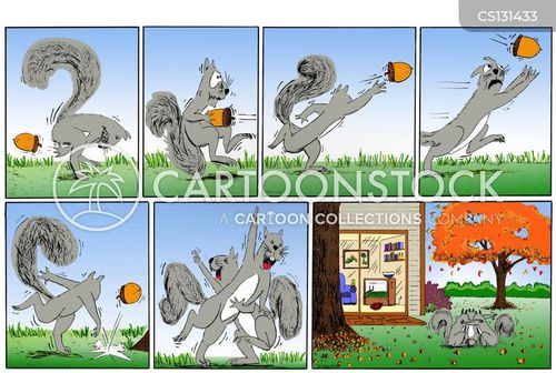 Scoring Goals Cartoons and Comics - funny pictures from CartoonStock