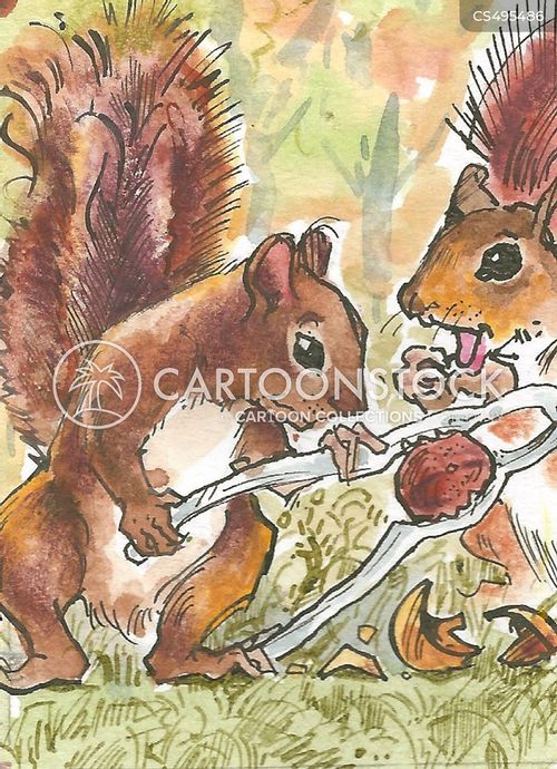 Forage Cartoons and Comics - funny pictures from CartoonStock