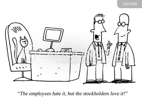 Ct Owner Cartoons and Comics - funny pictures from CartoonStock