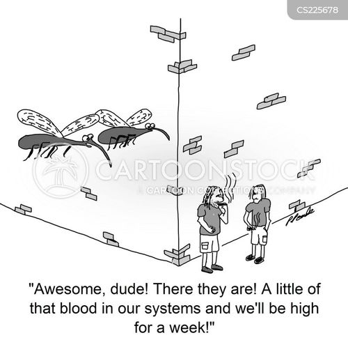 Pothead Cartoons and Comics - funny pictures from CartoonStock