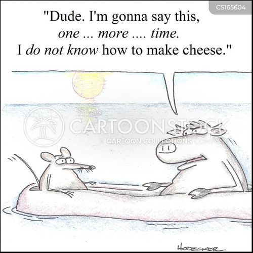 Raft Cartoons and Comics - funny pictures from CartoonStock