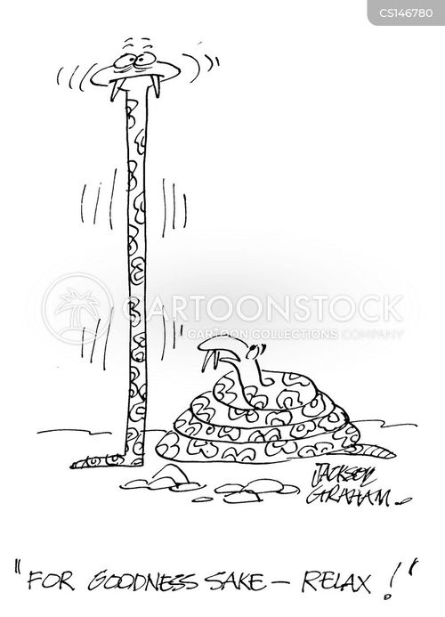 Jackson Wake Cartoons and Comics - funny pictures from CartoonStock