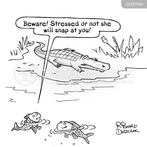 Volatility Cartoons and Comics - funny pictures from CartoonStock