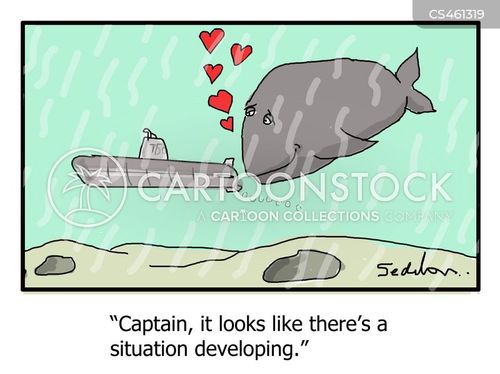 Infatuated Cartoons and Comics - funny pictures from CartoonStock