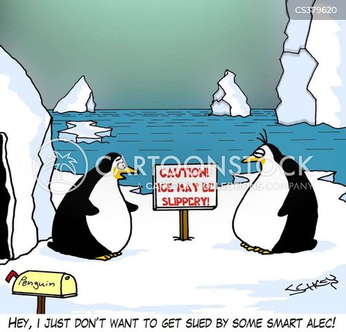 Smart Health Cartoons and Comics - funny pictures from CartoonStock